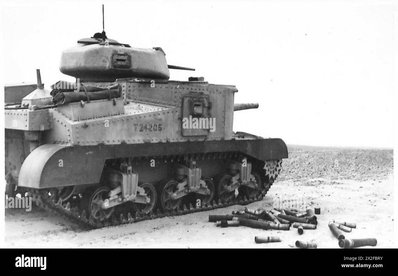 PICTURES TAKEN IN THE WESTERN DESERT OF THE AMERICAN "GENERAL GRANT ...