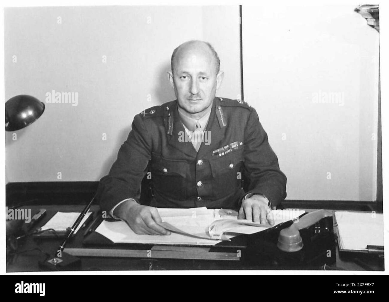 PORTRAITS OF ENGINEER-IN-CHIEF AND DEPUTY ENGINEER-IN-CHIEF - The ...