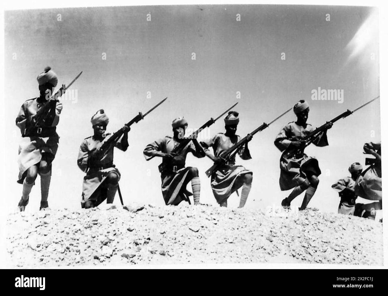Sudan defence force hi-res stock photography and images - Alamy