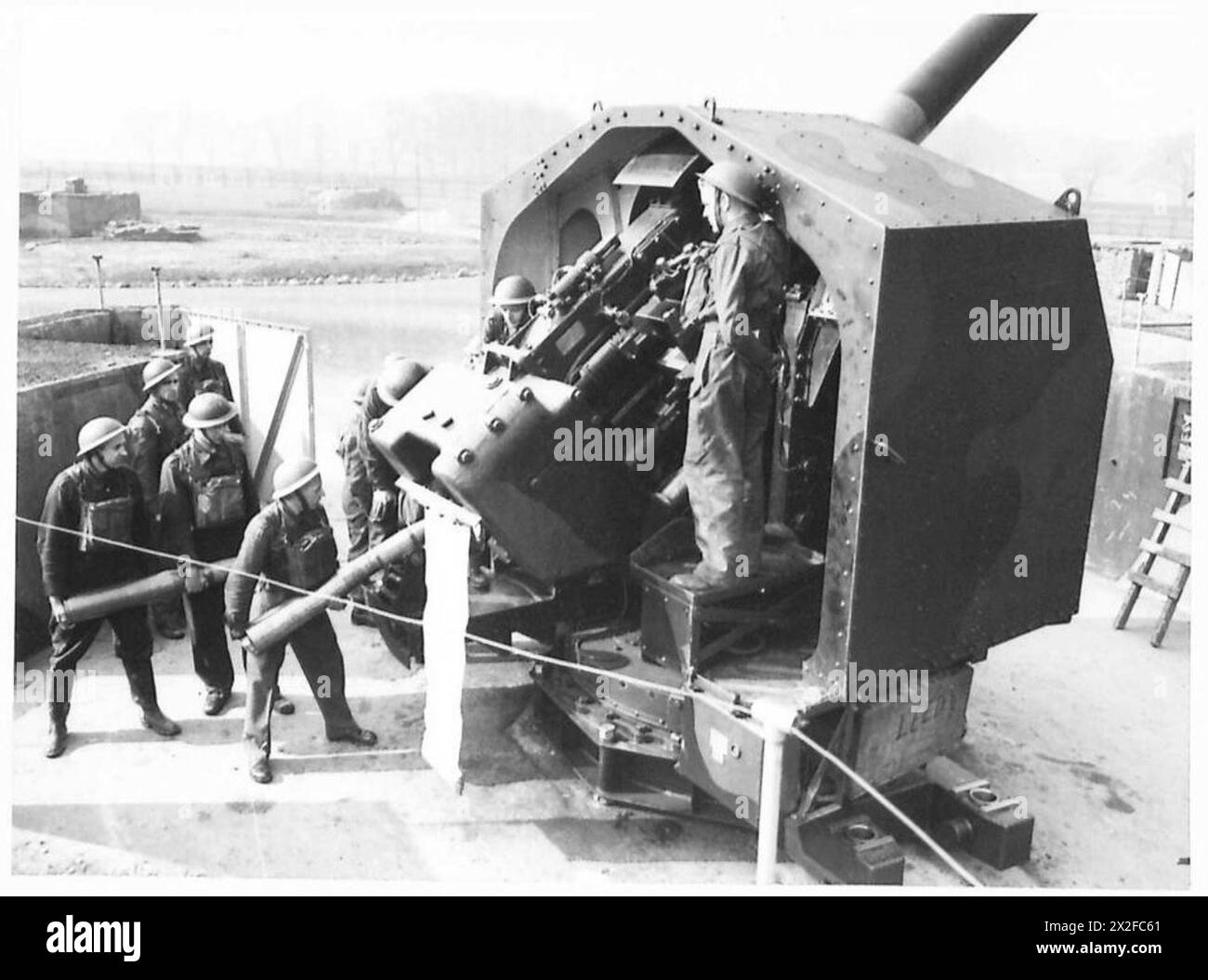 Loading stations Cut Out Stock Images & Pictures - Alamy