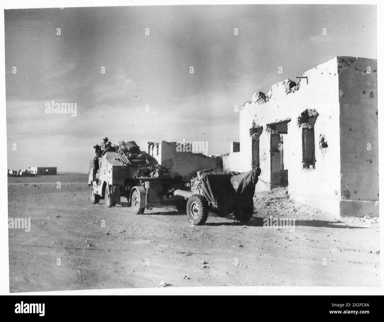 Sidi barrani hi-res stock photography and images - Alamy
