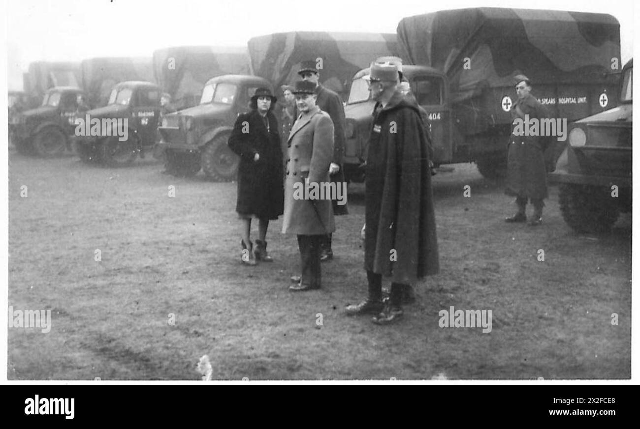 Mary miss work hi-res stock photography and images - Alamy