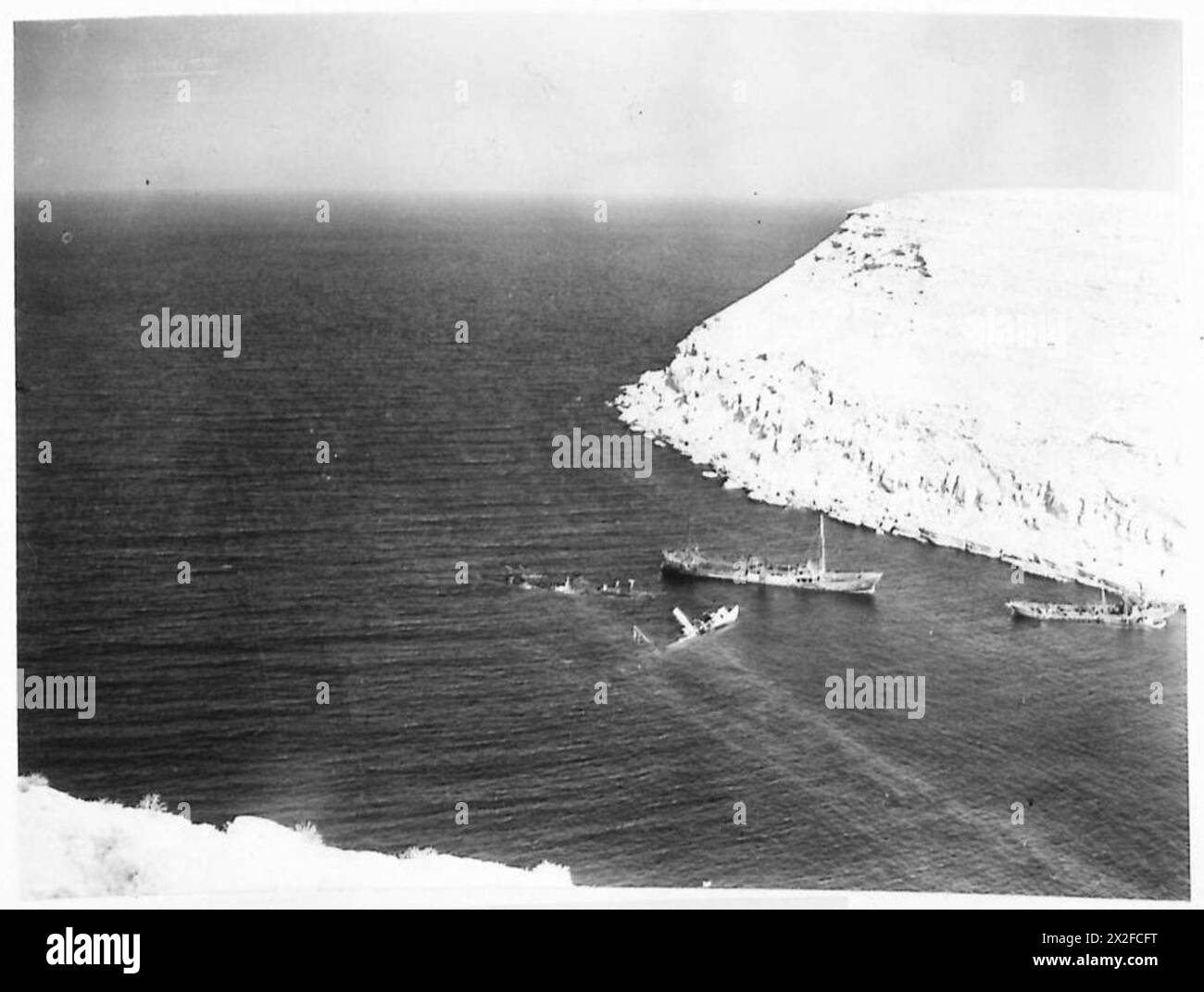 Naval inspection photographs Black and White Stock Photos & Images - Alamy