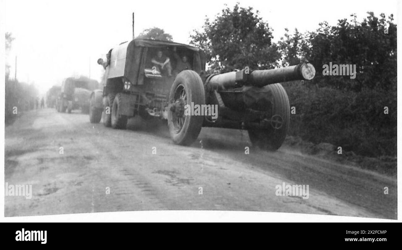 21st artillery Cut Out Stock Images & Pictures - Alamy