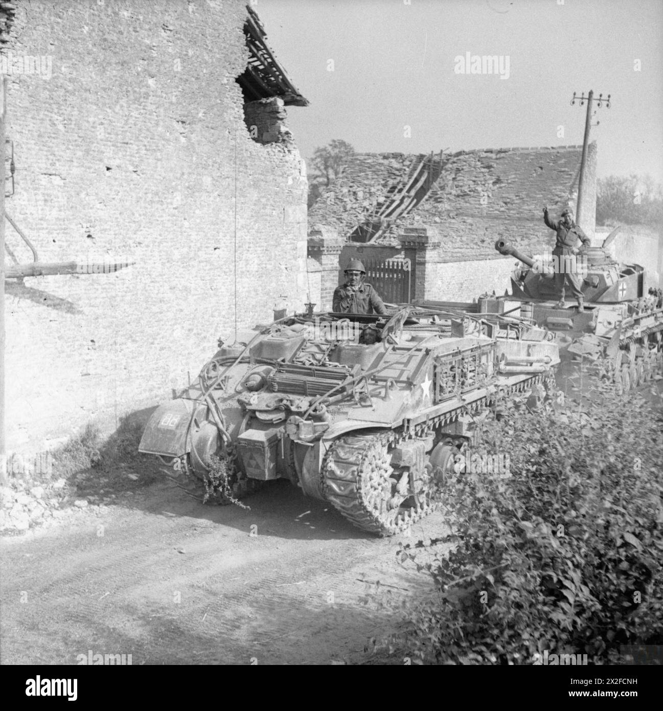German army arv hi-res stock photography and images - Alamy