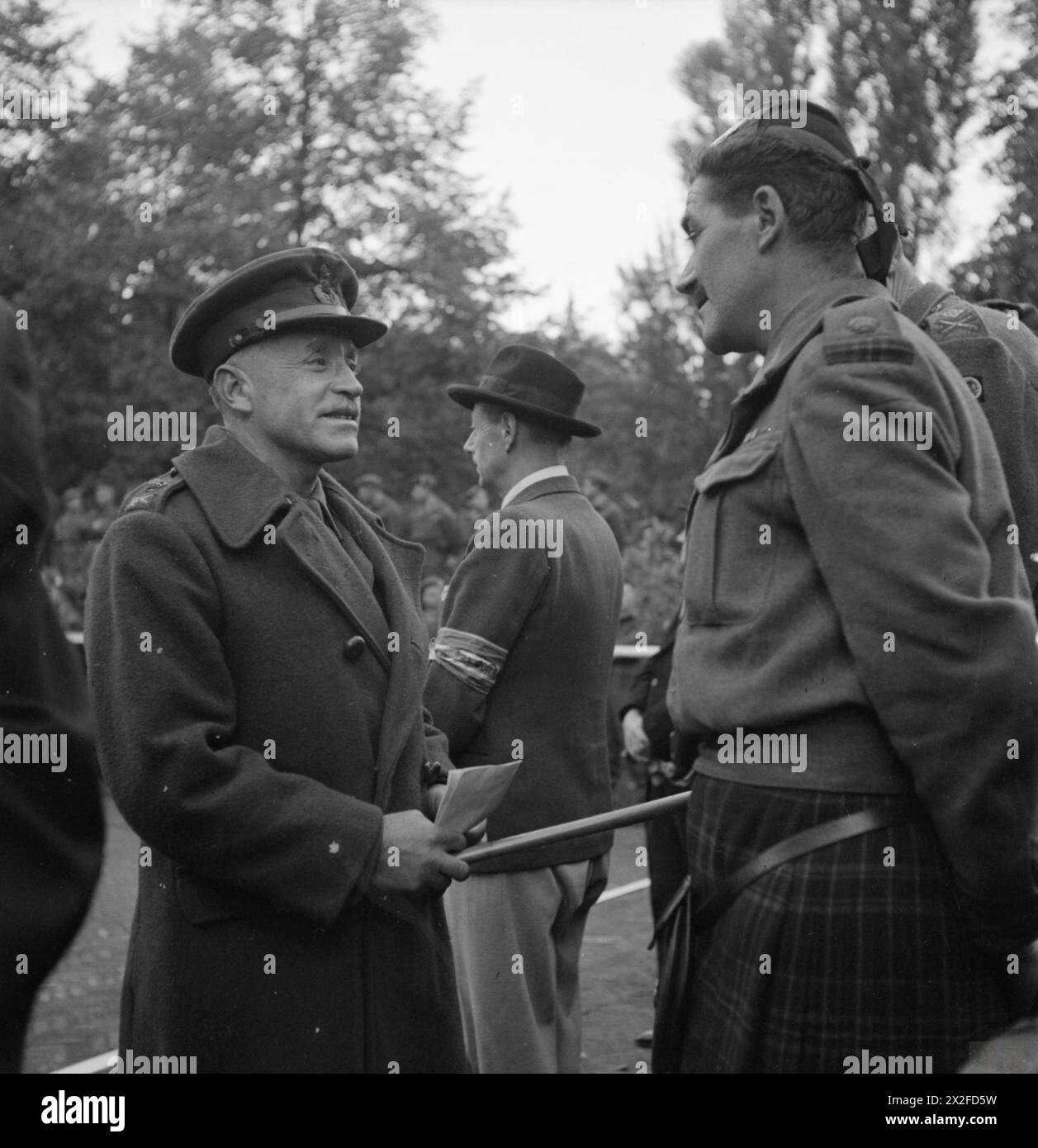 Holland 1981 hi-res stock photography and images - Alamy