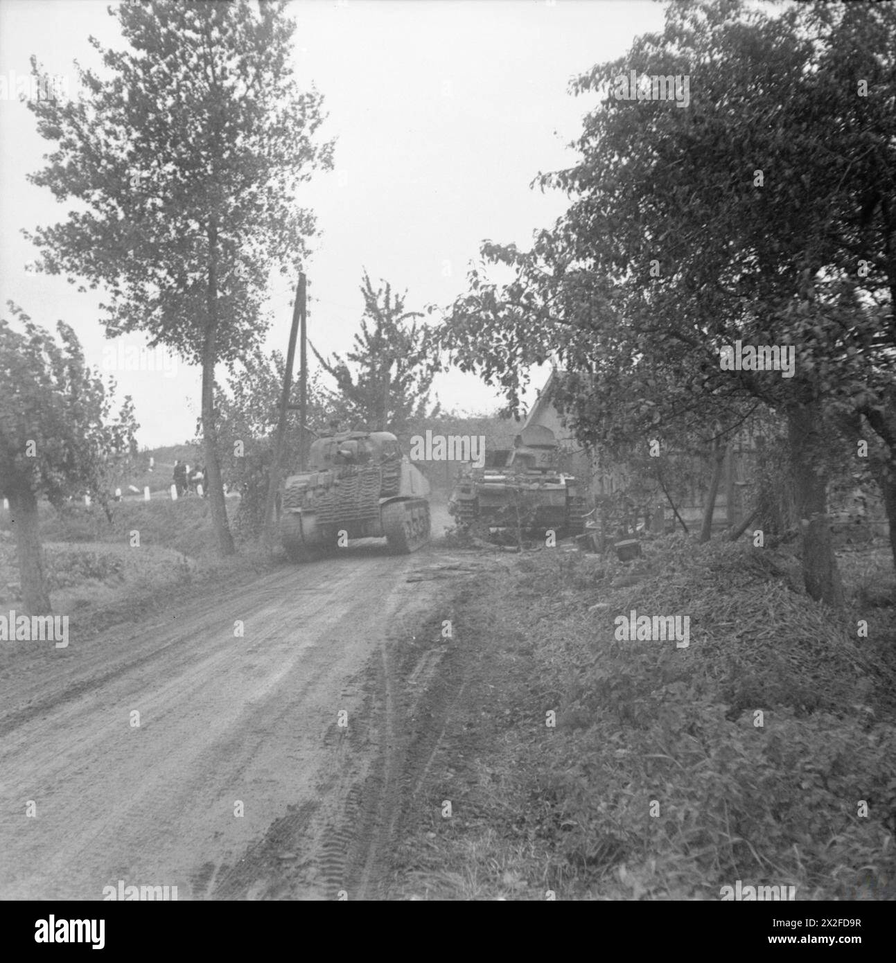 Panzer iii battle tank hi-res stock photography and images - Alamy