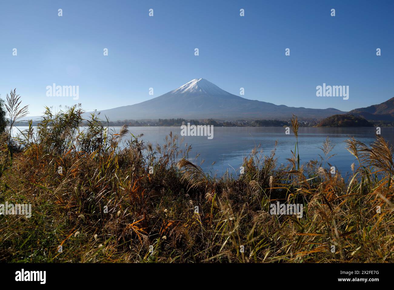 geography / travel, Japan, Yamanashi, mount Fuji or Mount Fuji, 3776 ...