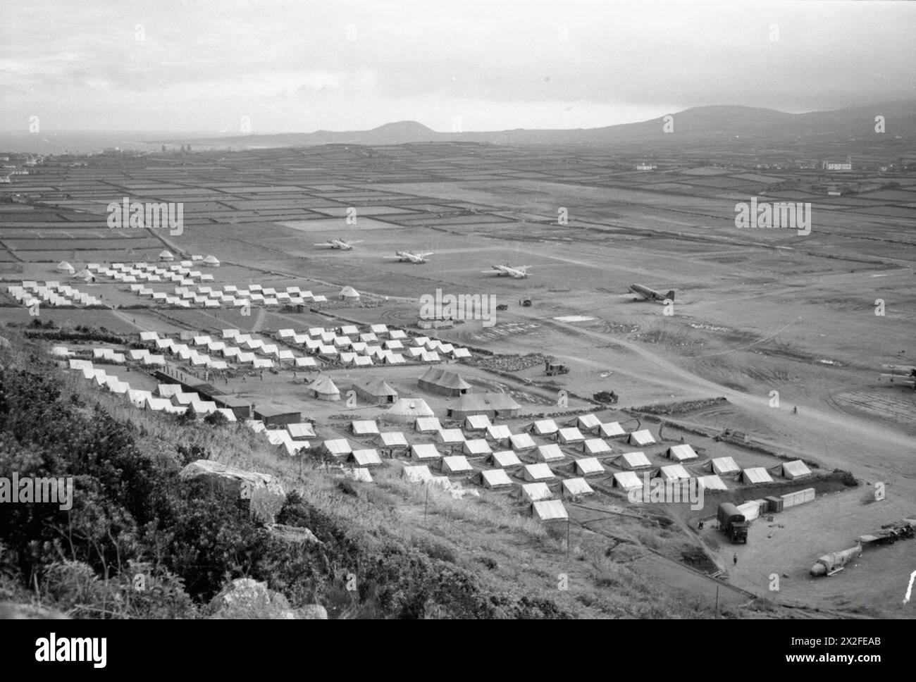 247 squadron hi-res stock photography and images - Alamy