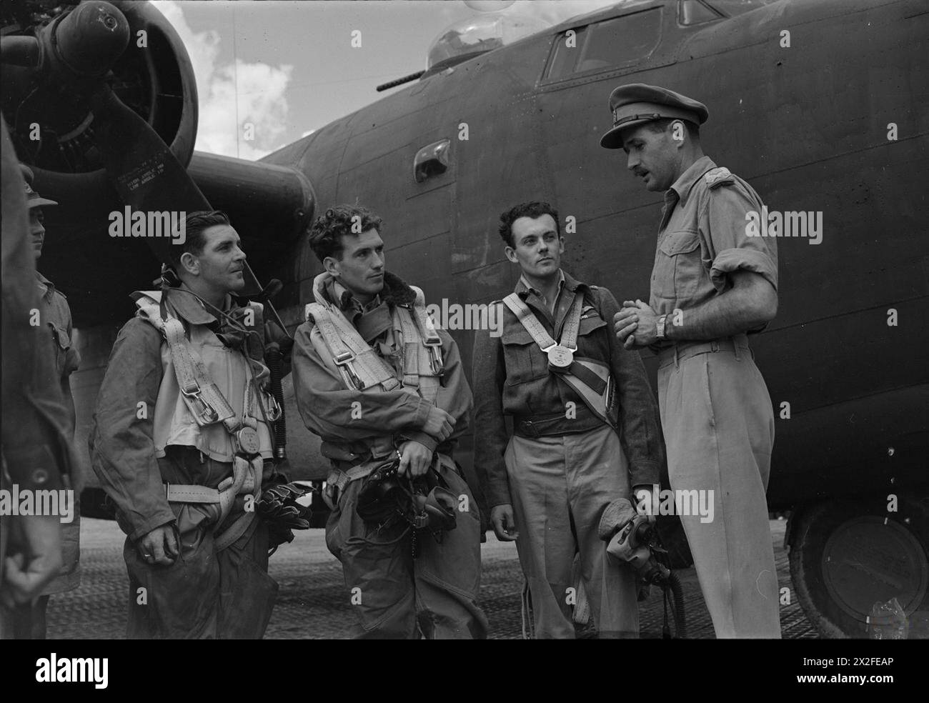 THE WARSAW UPRISING, AUGUST-NOVEMBER 1944 - Brigadier James (Jimmy ...
