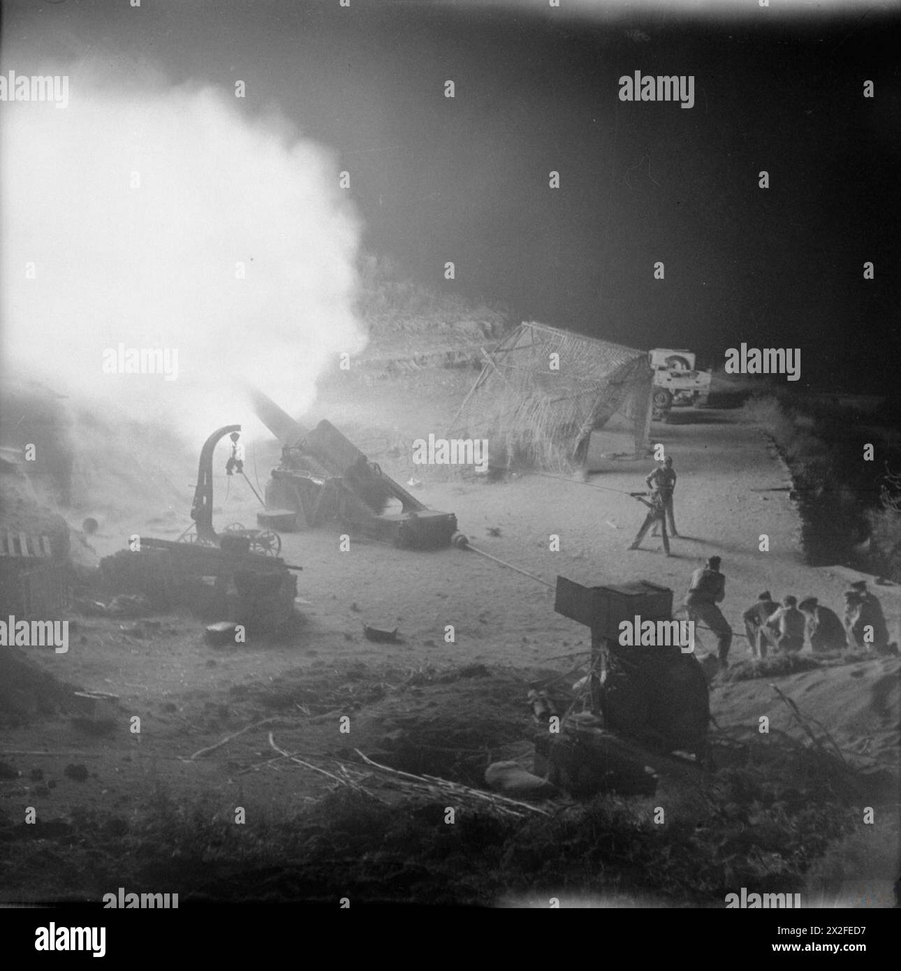 305 howitzer hi-res stock photography and images - Alamy