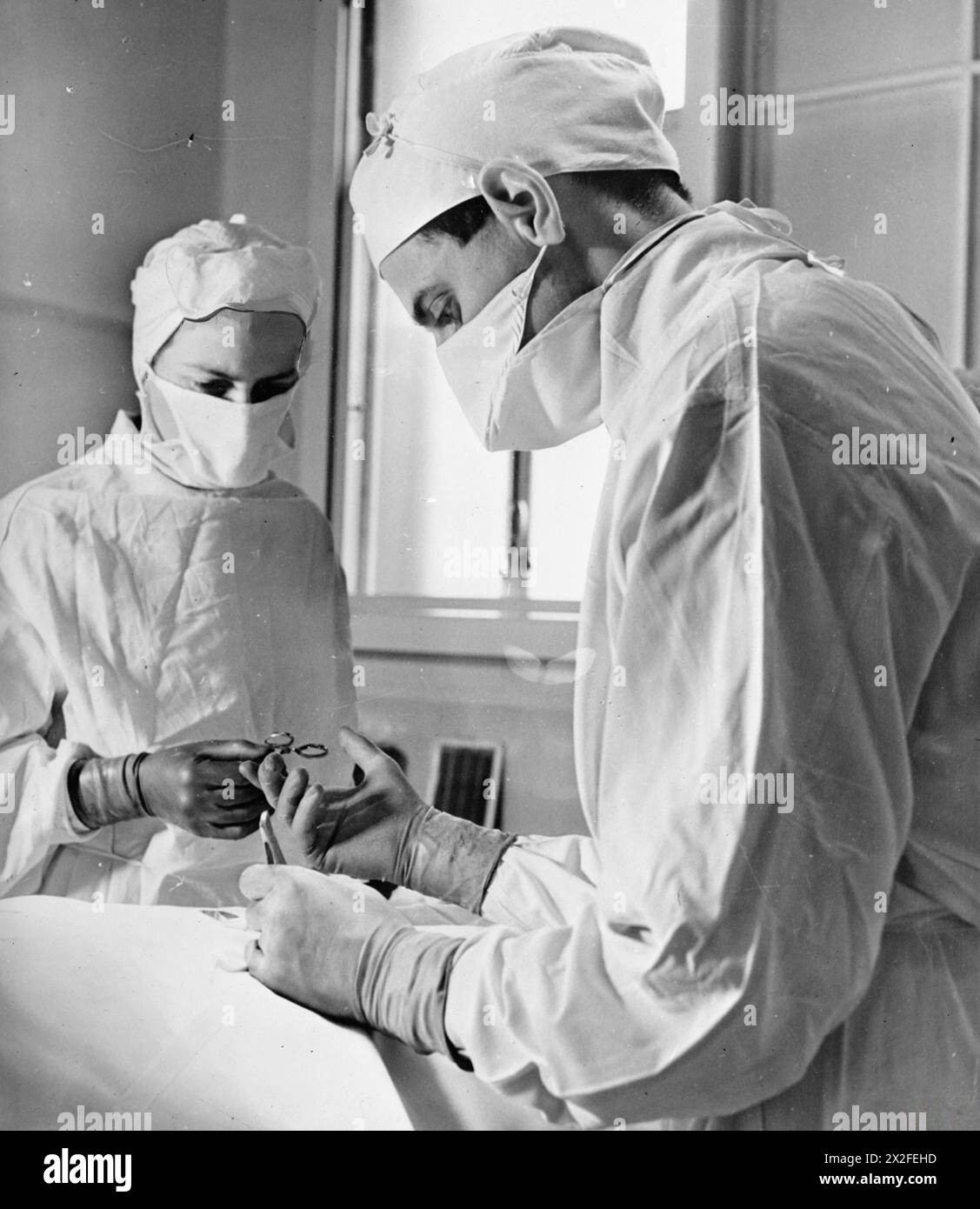 Appendix operation hi-res stock photography and images - Alamy