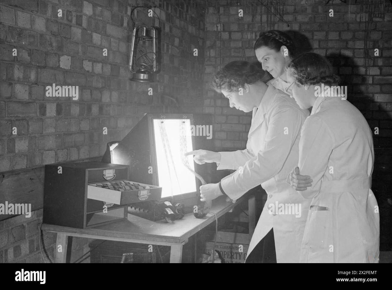 Tuberculosis facility hi-res stock photography and images - Alamy