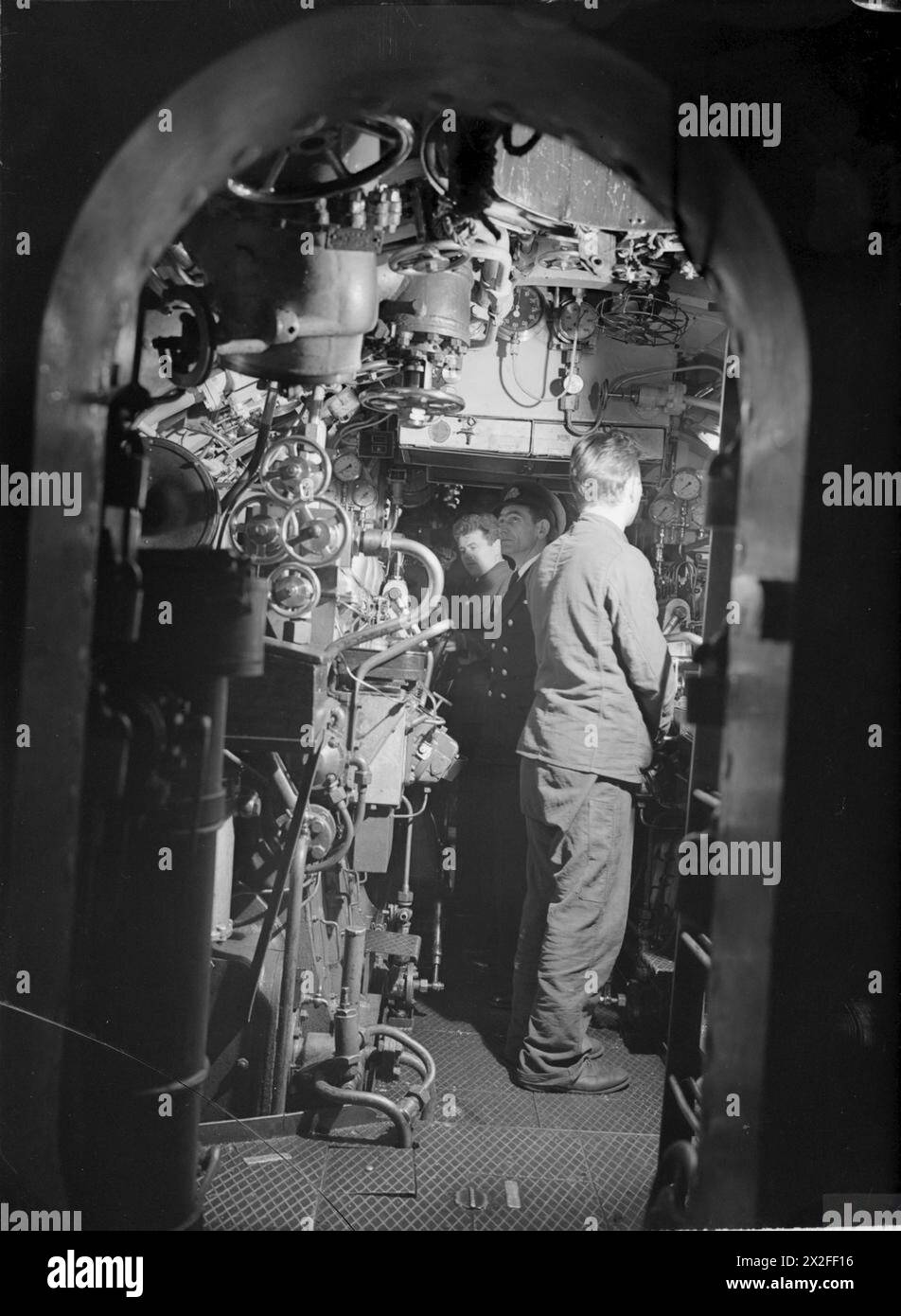 Twelve engine hi-res stock photography and images - Alamy