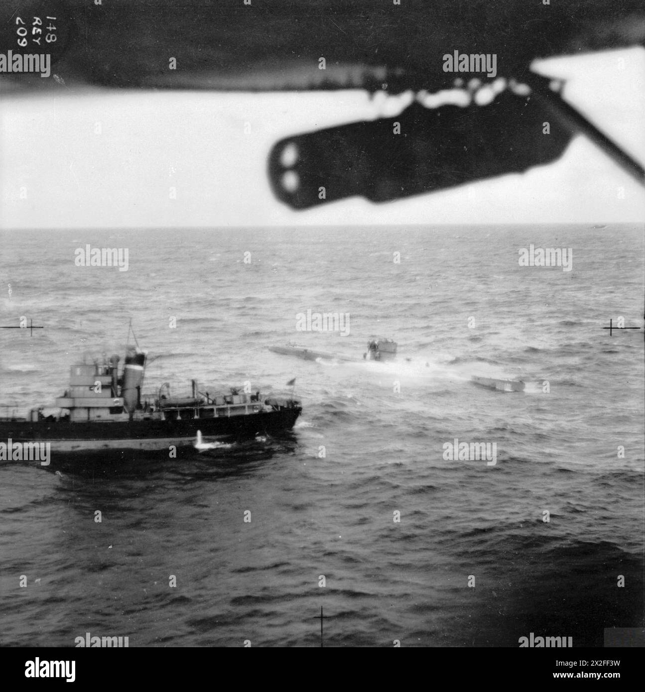 ROYAL AIR FORCE 1939-1945: COASTAL COMMAND - On 27 August 1941 Coastal ...