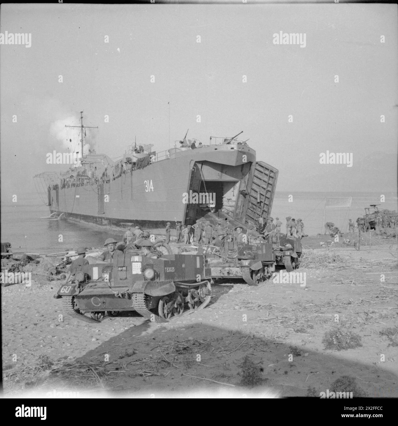 8 september 1943 hi-res stock photography and images - Alamy