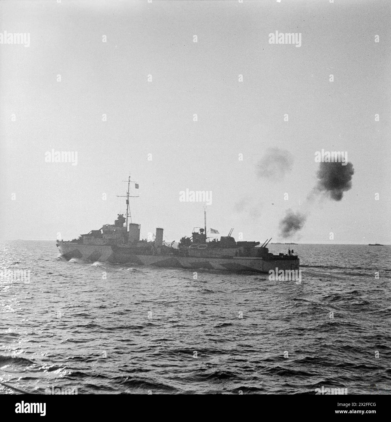 THE ALLIED LANDINGS IN ITALY, SEPTEMBER 1943: REGGIO, TARANTO AND ...