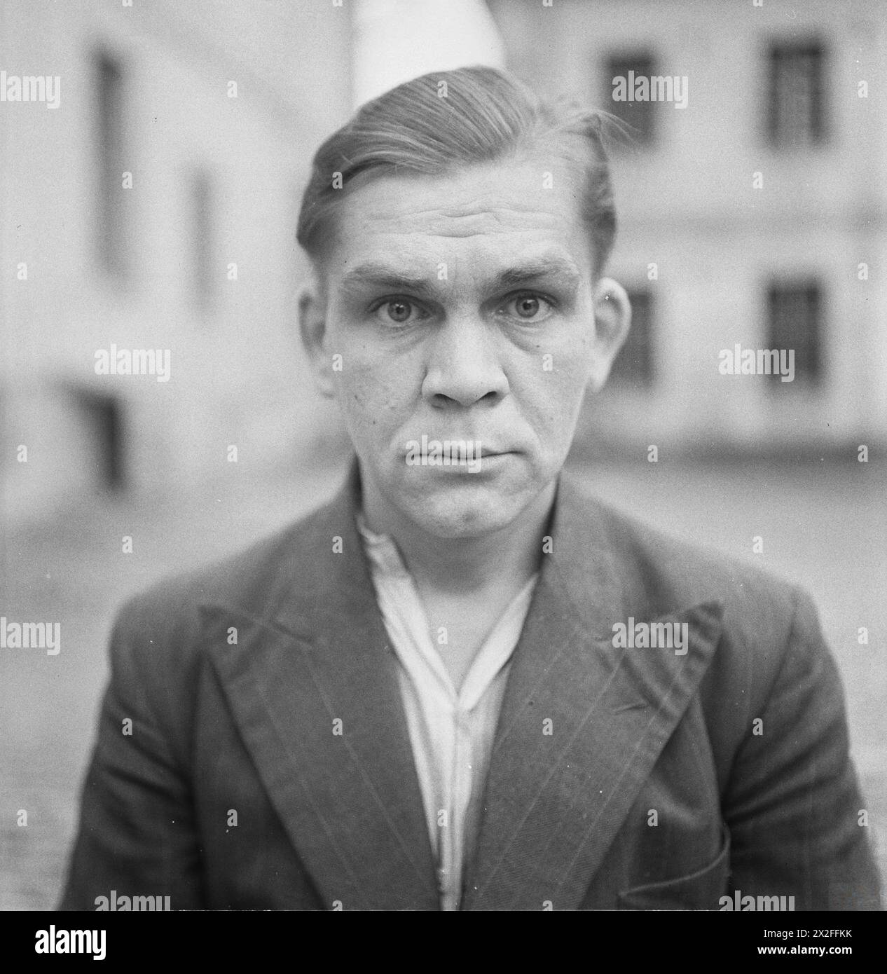 THE LIBERATION OF BERGEN-BELSEN CONCENTRATION CAMP 1945: PORTRAITS OF ...