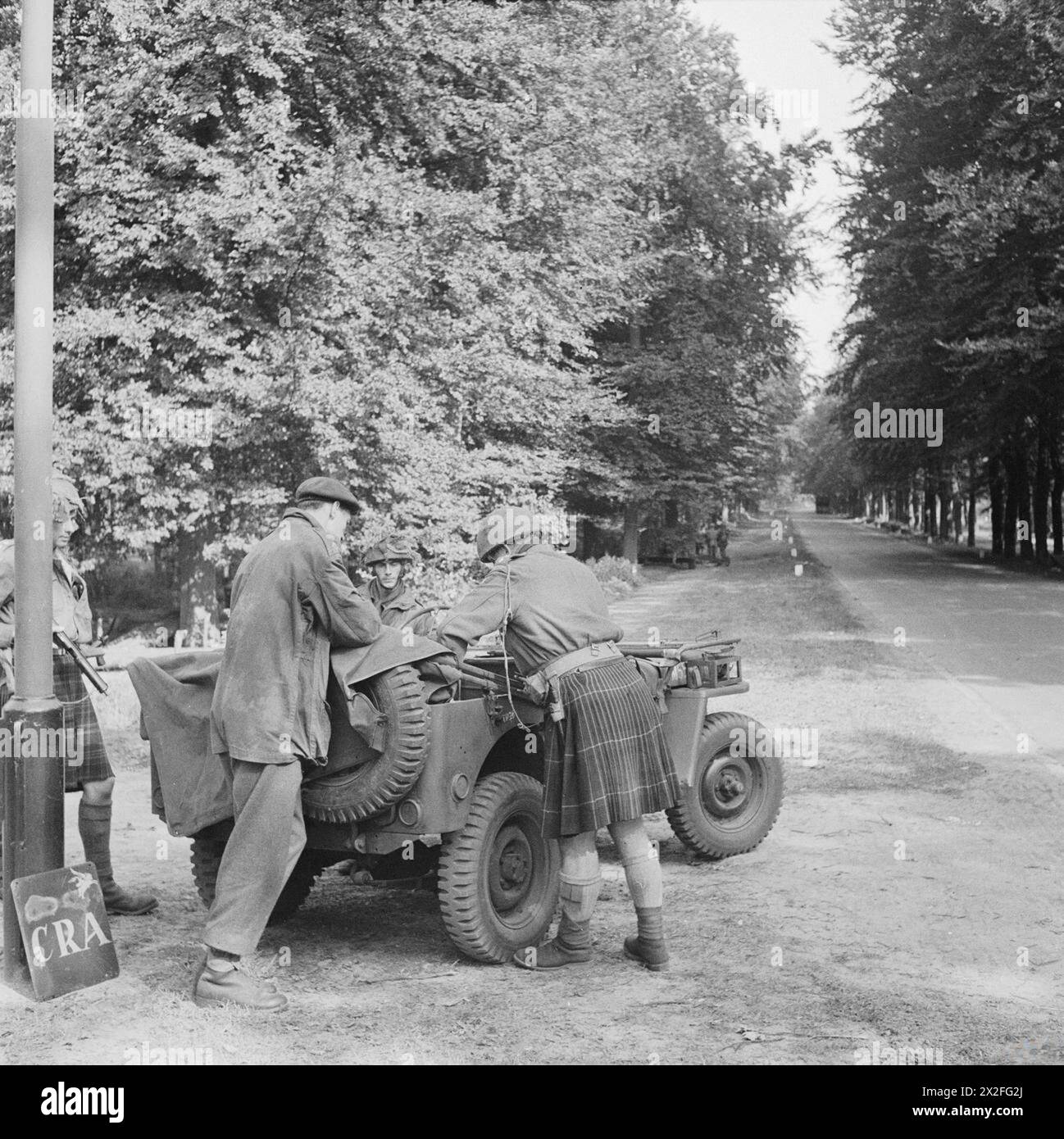 Out of kilt hi-res stock photography and images - Alamy