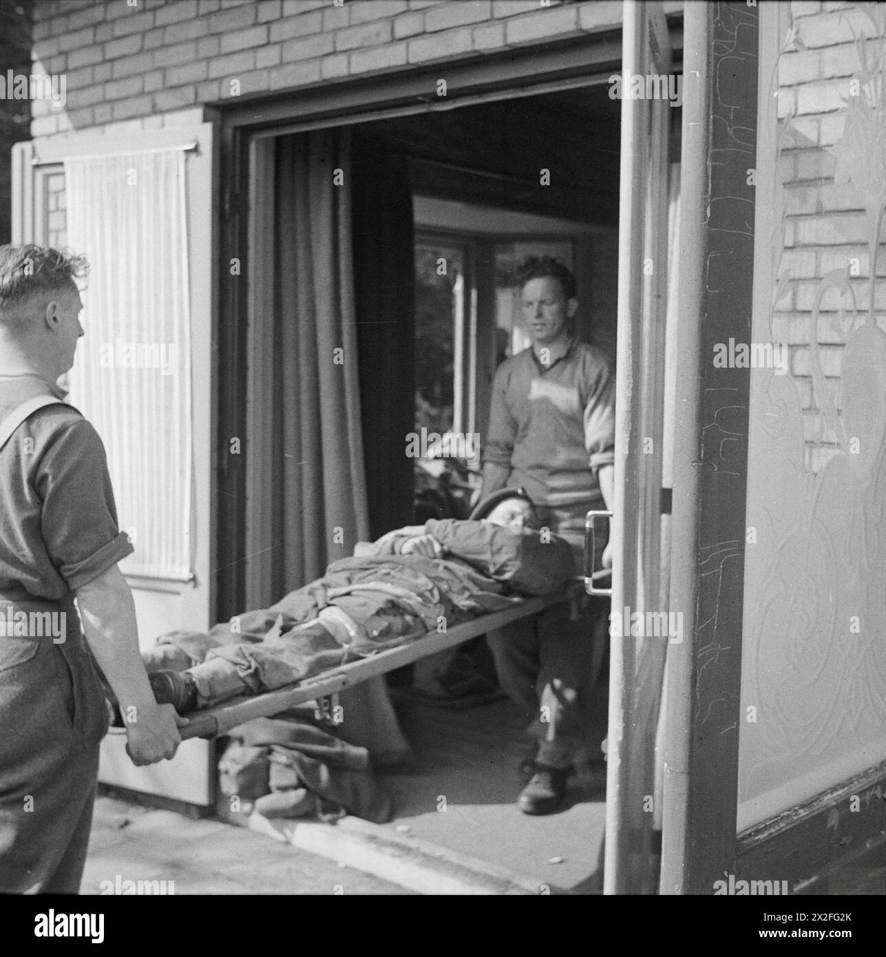 OPERATION 'MARKET GARDEN' - THE BATTLE FOR ARNHEM, SEPTEMBER 1944 - Our ...