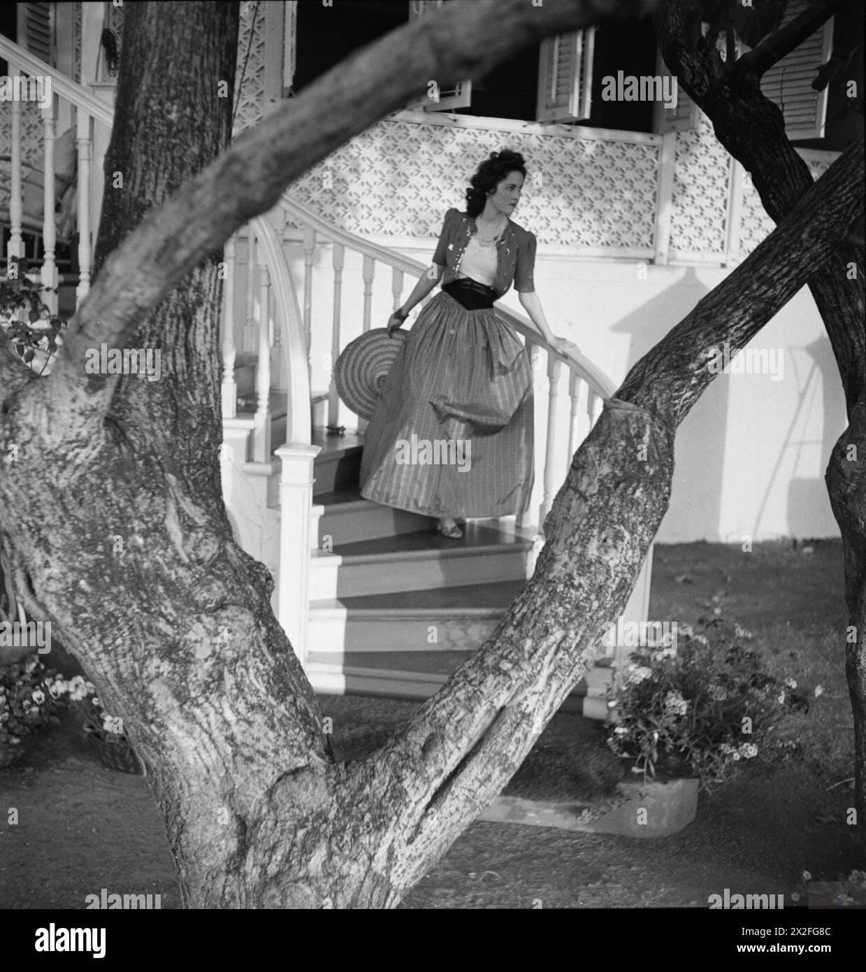 CECIL BEATON IN INDIA, BURMA, AND CHINA DECEMBER 1943-AUGUST 1944 ...