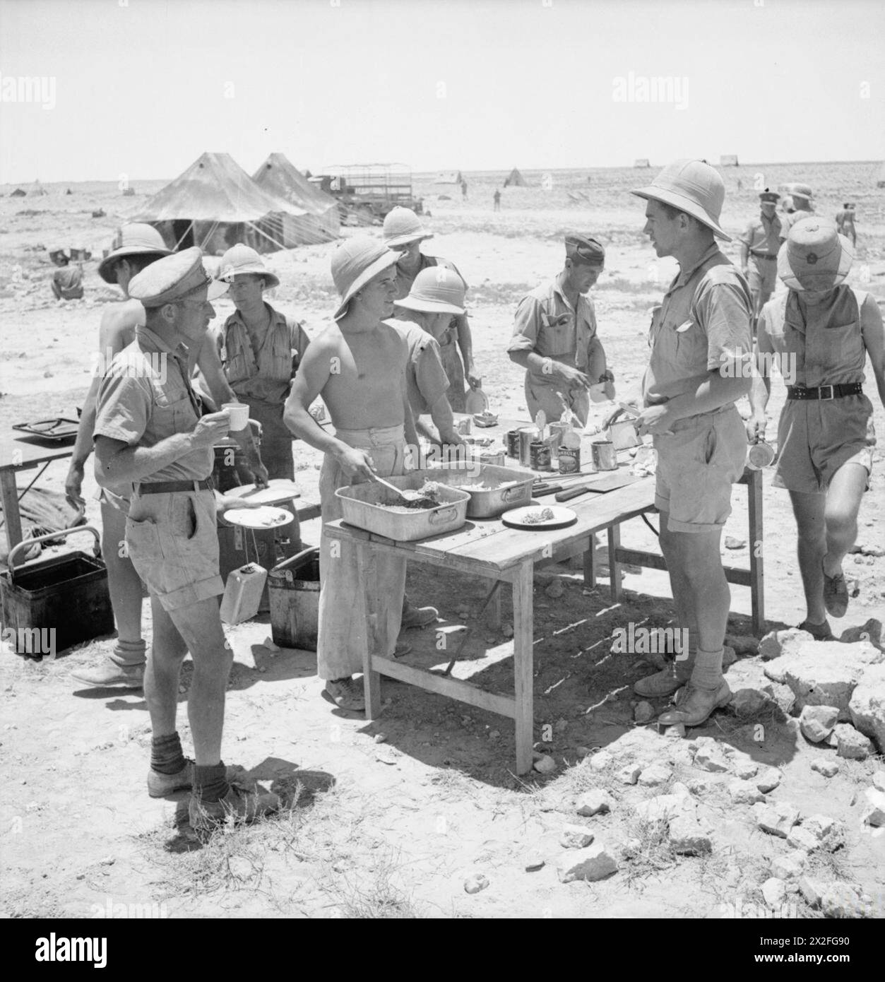 ROYAL AIR FORCE OPERATIONS IN THE MIDDLE EAST AND NORTH AFRICA, 1939 ...