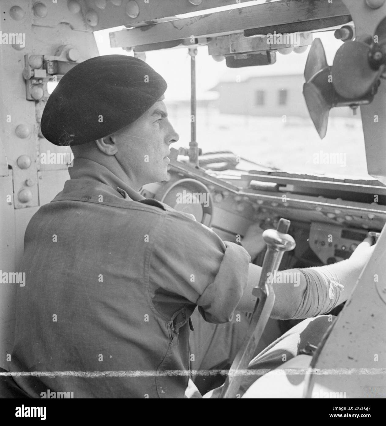 Driving position hi-res stock photography and images - Alamy