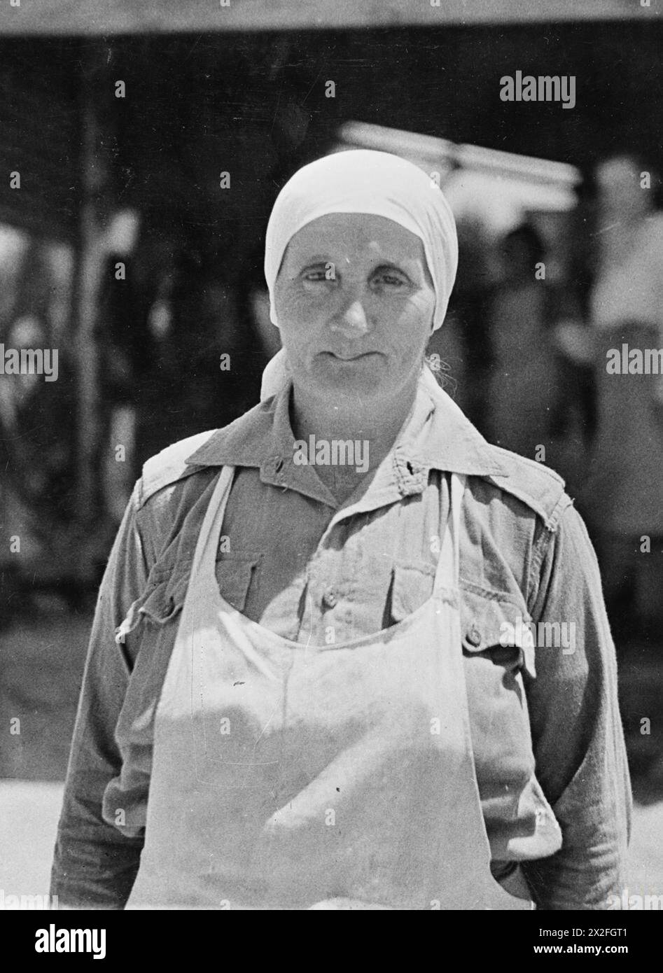 THE POLISH ARMY IN THE MIDDLE EAST, 1942-1943 - Maria Nordasiewicz is ...