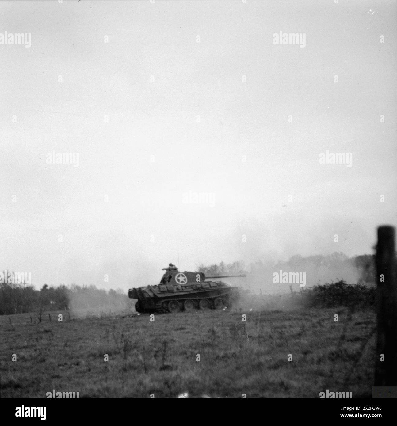 Cuckoo tank hi-res stock photography and images - Alamy