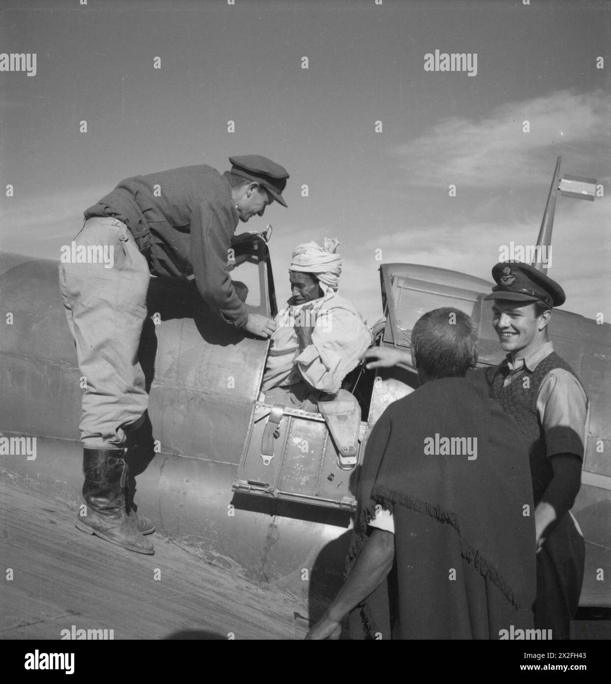 THE WAR IN THE FAR EAST: THE BURMA CAMPAIGN 1941-1945 - Fighter pilots ...