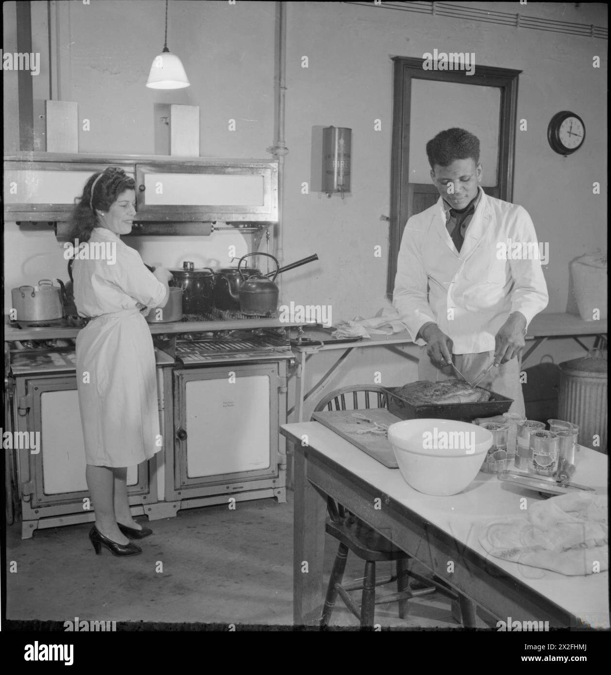 COLONIAL CENTRE: EVERYDAY LIFE AT THE COLONIAL CLUB, RUSSELL SQUARE ...