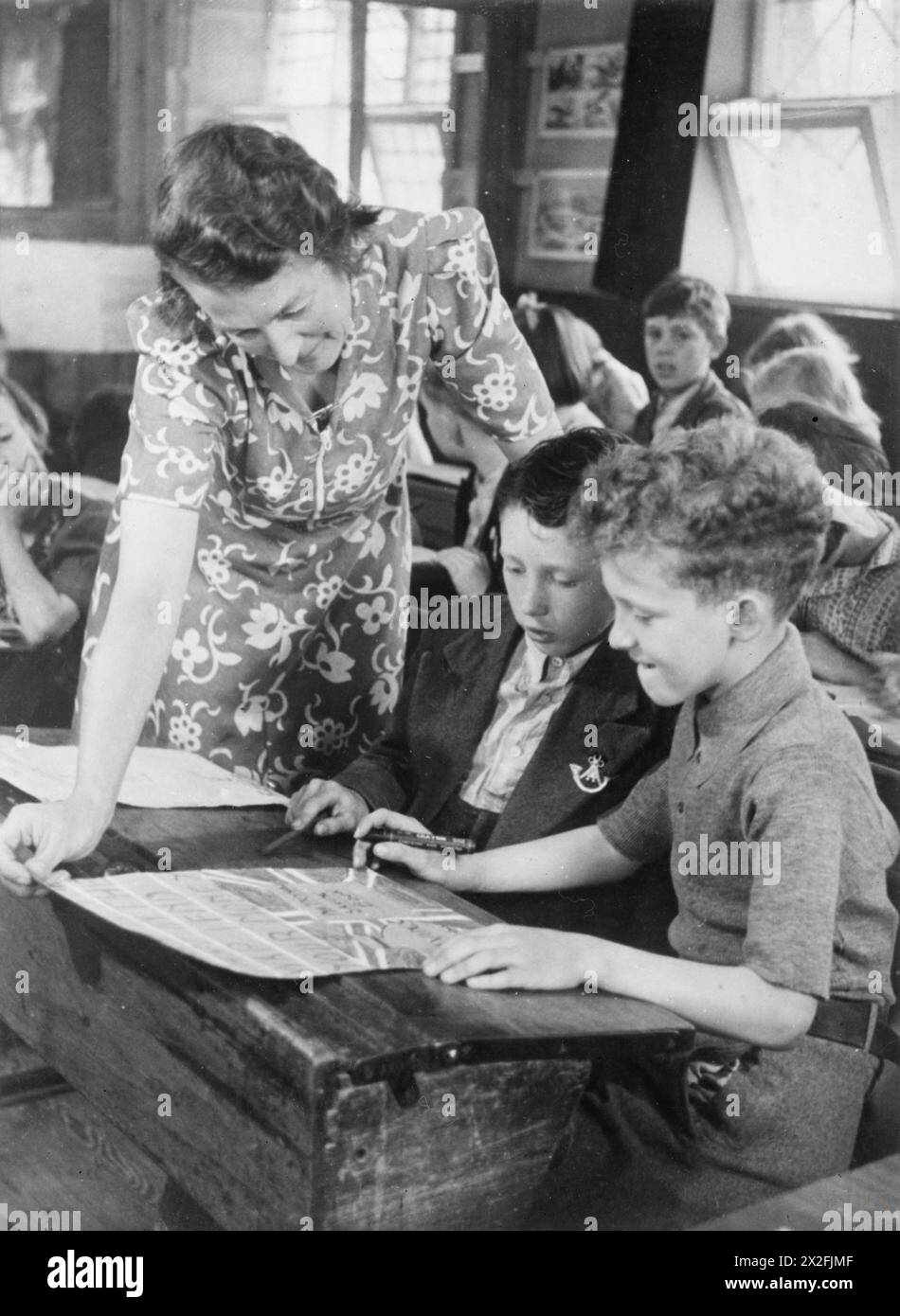 A VILLAGE SAVES: NATIONAL SAVINGS IN LEWKNOR, OXFORDSHIRE, ENGLAND ...