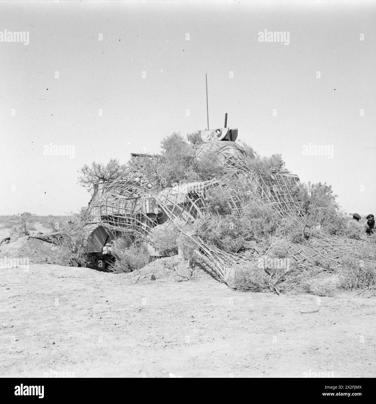 World war ii decoy hi-res stock photography and images - Alamy