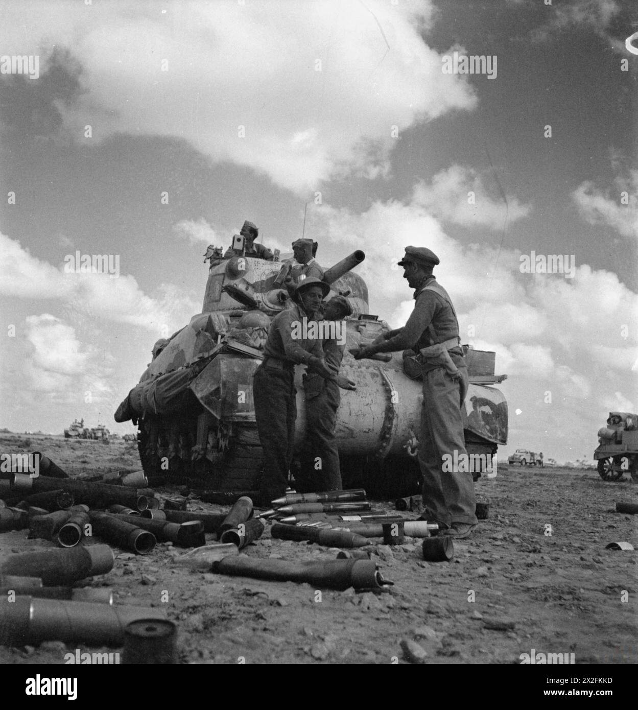 Queens bays 2nd dragoon guards hi-res stock photography and images - Alamy