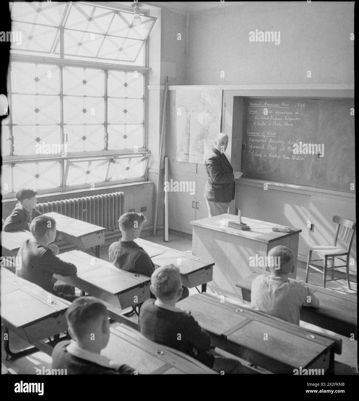 Royal observation windows hi-res stock photography and images - Alamy