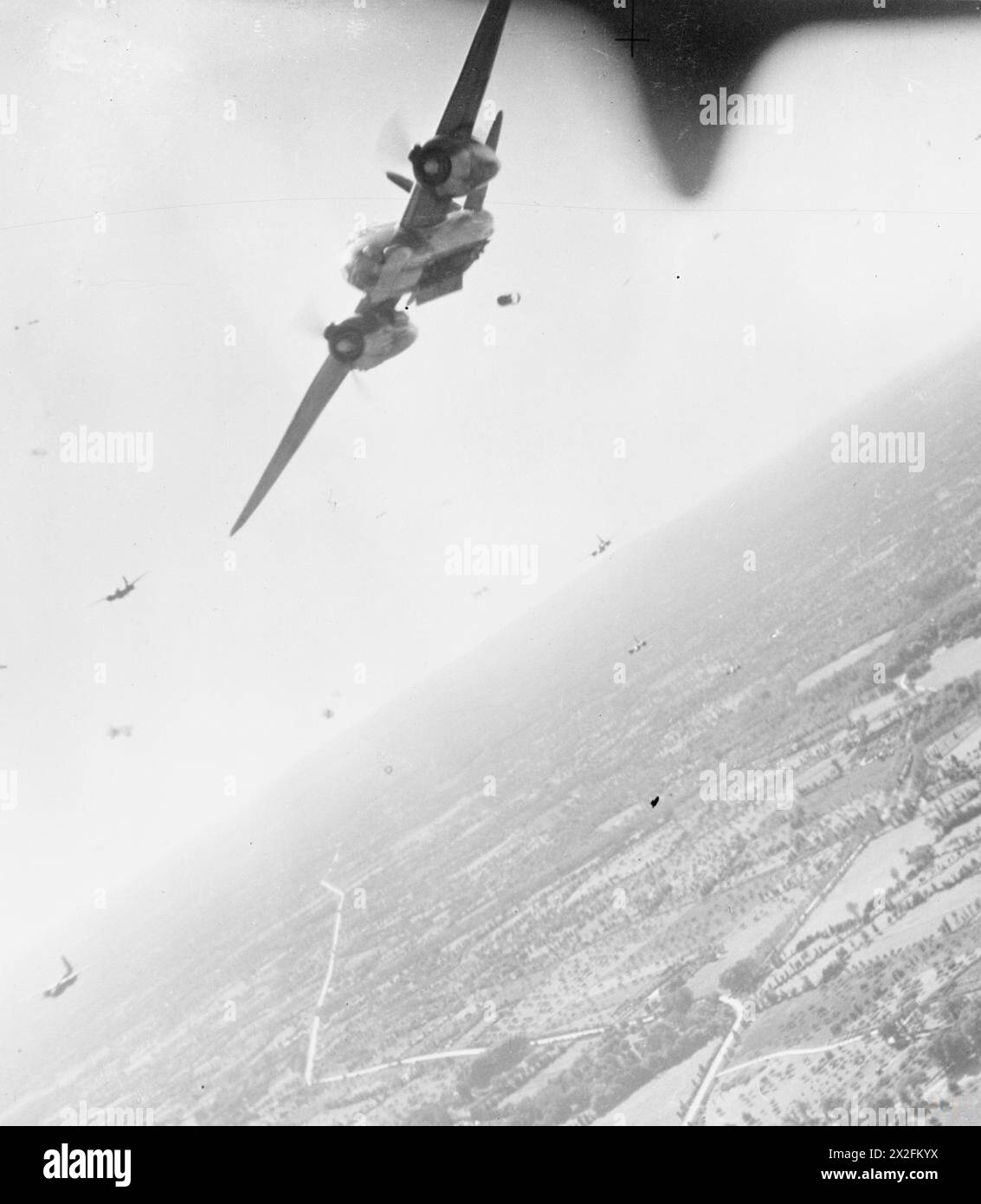 Operational tactical group hi-res stock photography and images - Alamy