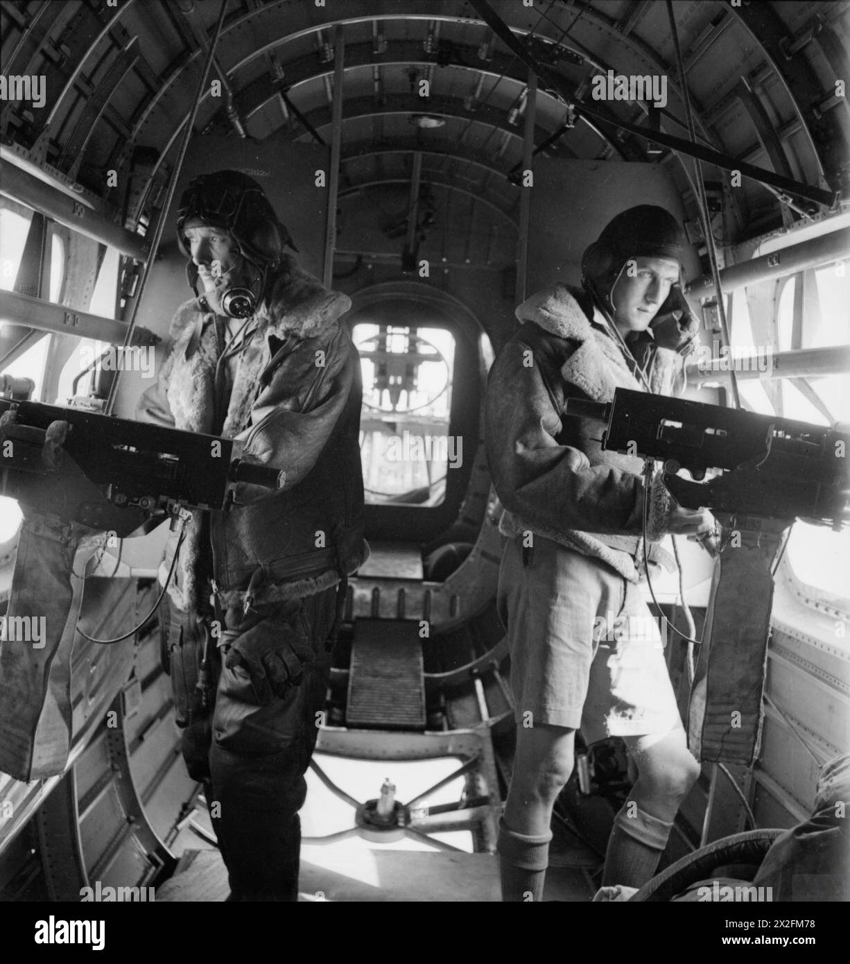 ROYAL AIR FORCE OPERATIONS IN THE MIDDLE EAST AND NORTH AFRICA, 1939 ...