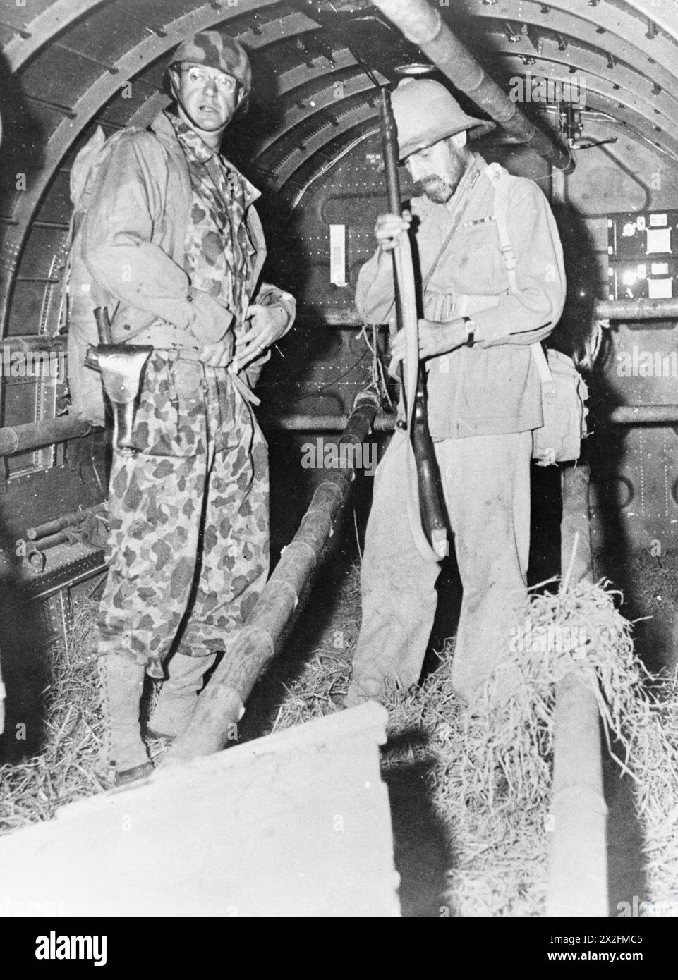 Chindit hi-res stock photography and images - Alamy