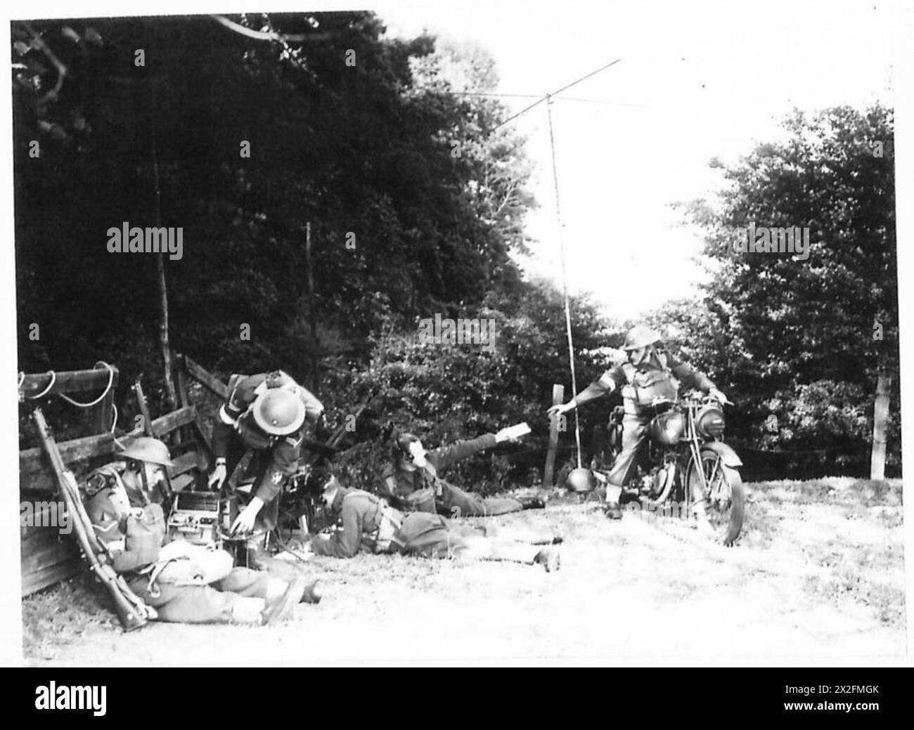 42nd army Black and White Stock Photos & Images - Alamy