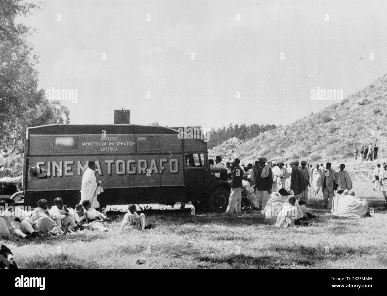 World war film hi-res stock photography and images - Alamy