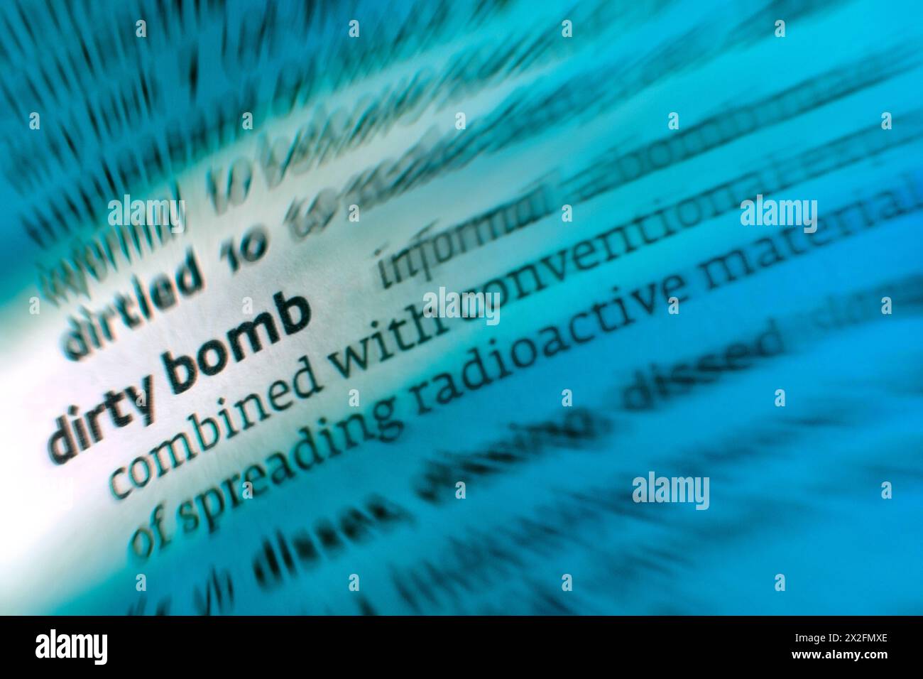 Radioactive contamination hi-res stock photography and images - Alamy