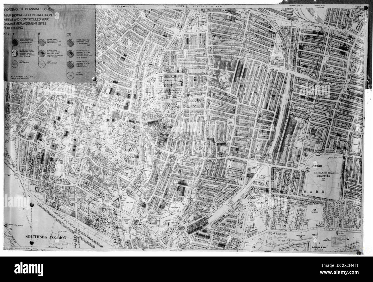 Wartime planning location hi-res stock photography and images - Alamy
