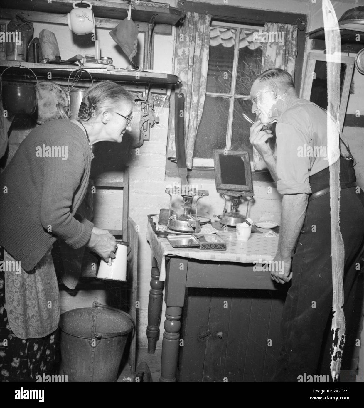 Mary darby hi-res stock photography and images - Alamy