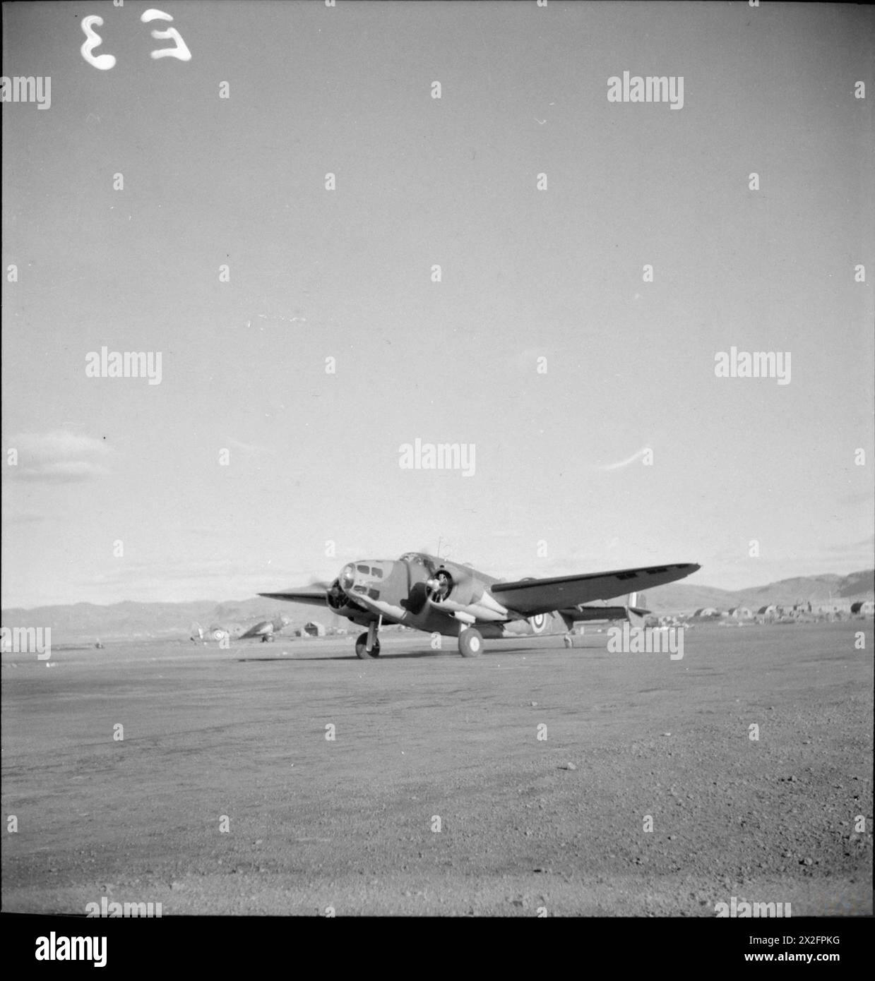 269 squadron raf hi-res stock photography and images - Alamy