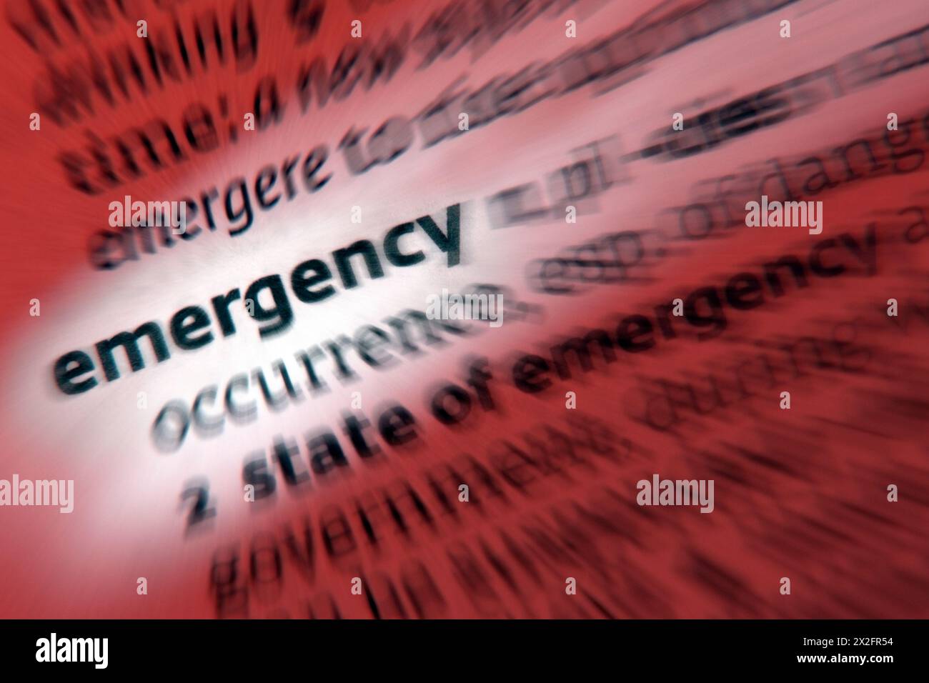 Major incident hi-res stock photography and images - Alamy