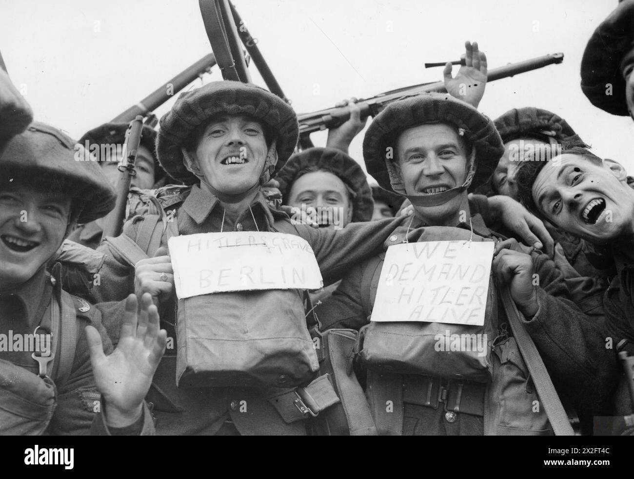 Hitlers retreat hi-res stock photography and images - Alamy