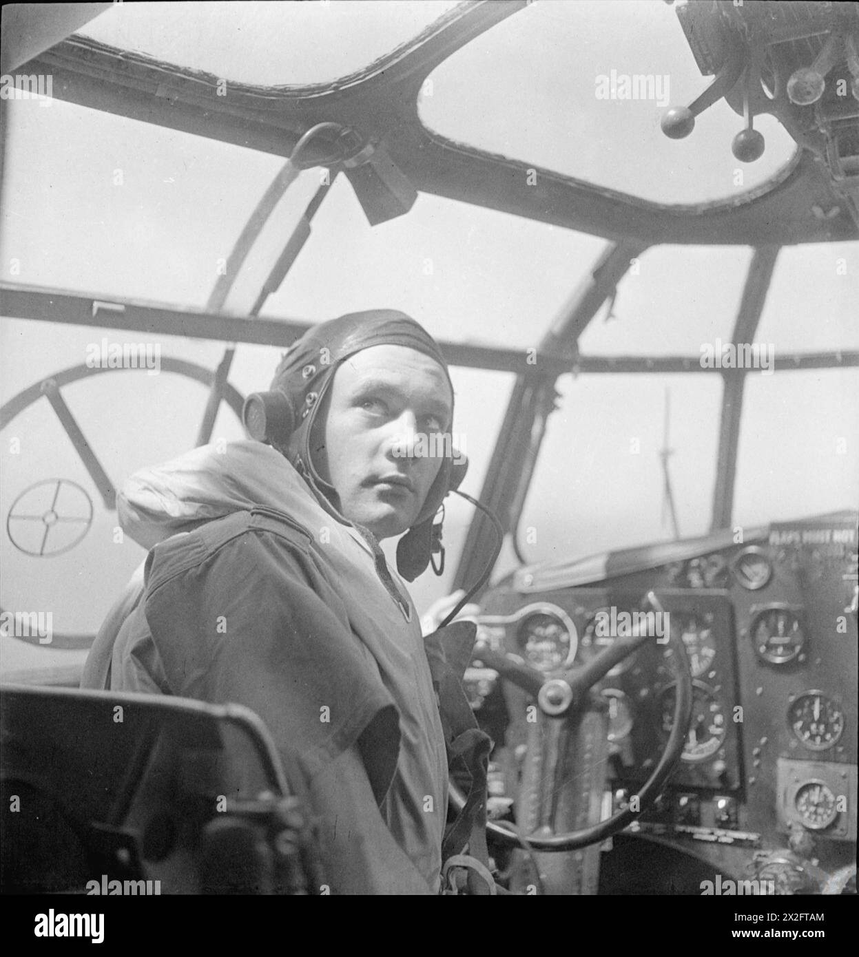 Squadron of alexandria hi-res stock photography and images - Alamy