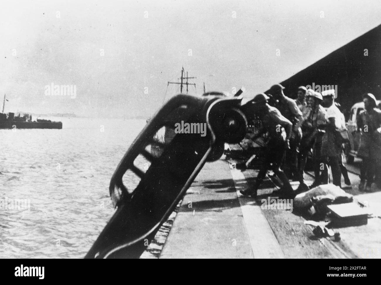 Fall of singapore hi-res stock photography and images - Alamy