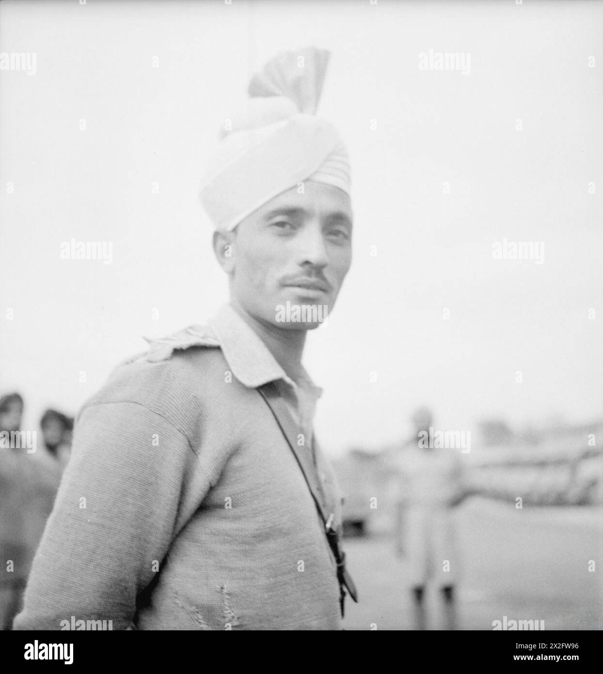 CECIL BEATON IN INDIA, BURMA, AND CHINA DECEMBER 1943-AUGUST 1944 ...