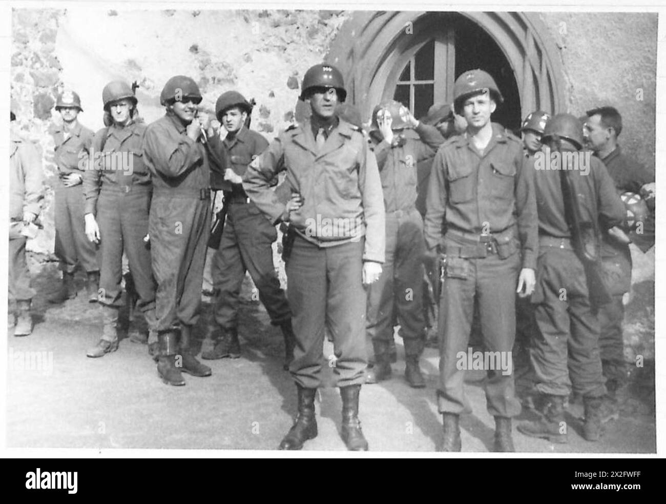 March 1945 Cut Out Stock Images & Pictures - Alamy